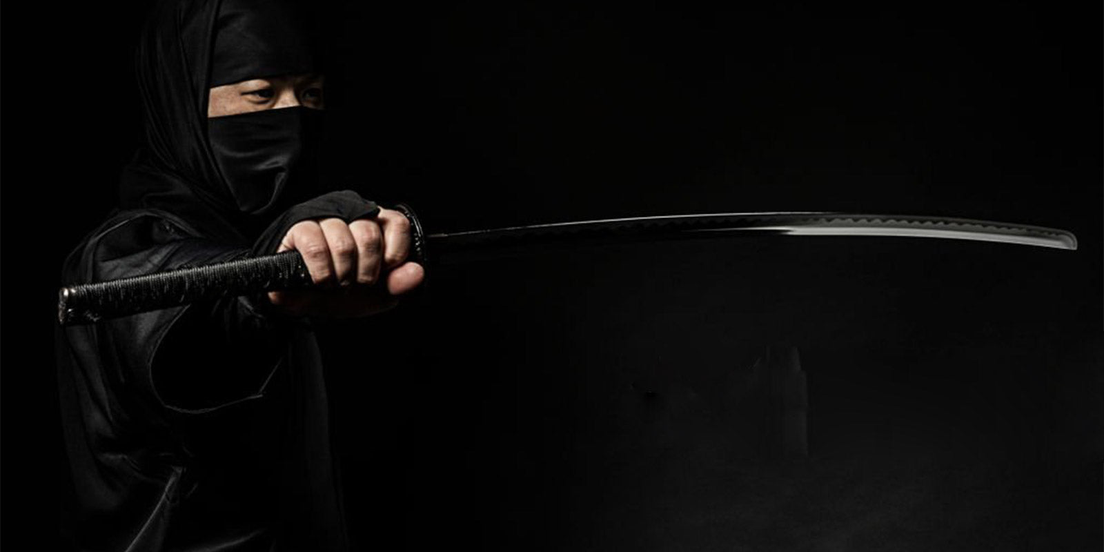 Les Ninjas : Héros Cachés de l'Histoire – Nindokan Budo 77